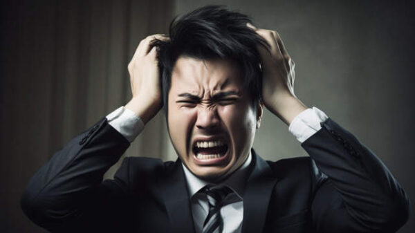 Understanding the Spiritual Meaning Behind a Mad Man in Dreams ...