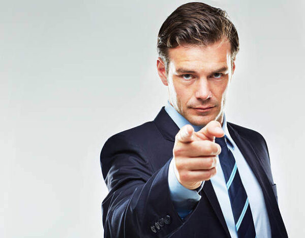 Understanding the Spiritual Meaning Behind a Mad Man in Dreams ...