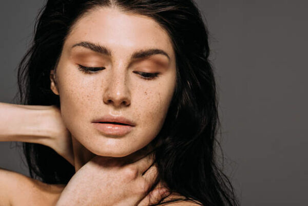 Unlocking the Spiritual Meaning Behind Freckles – Earthsoulorganics