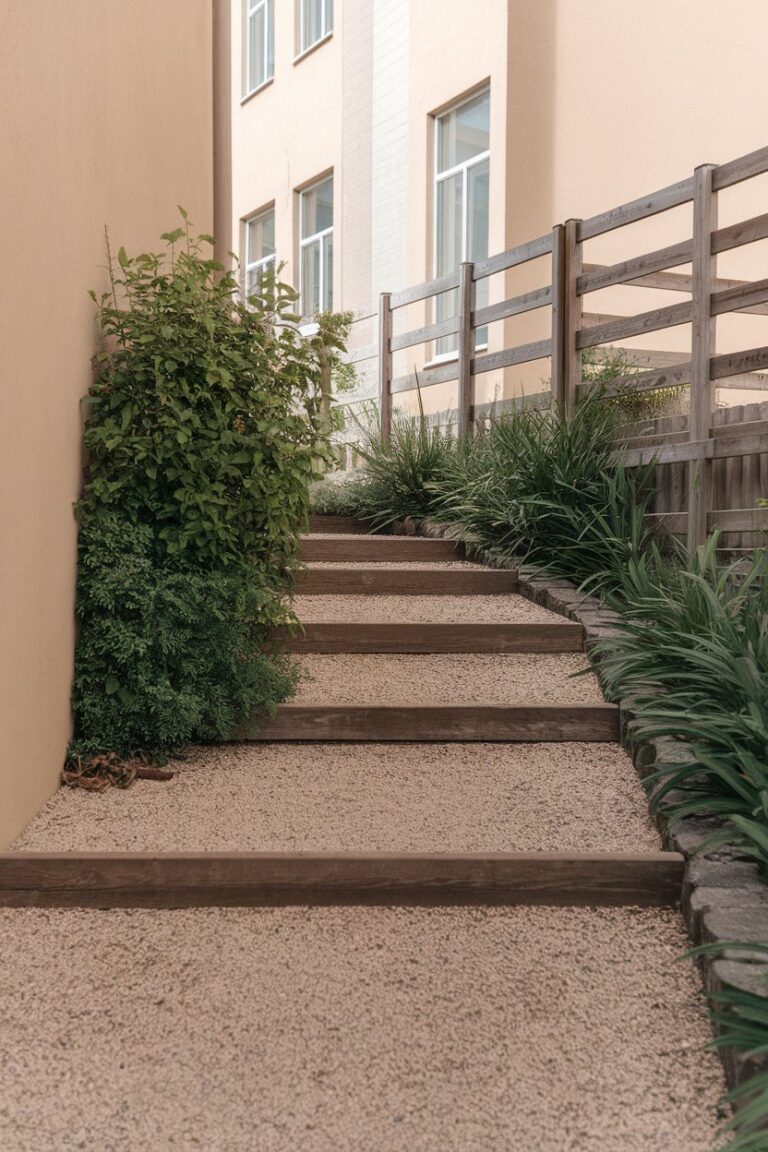 14 Walkway Designs and Ideas – Earthsoulorganics